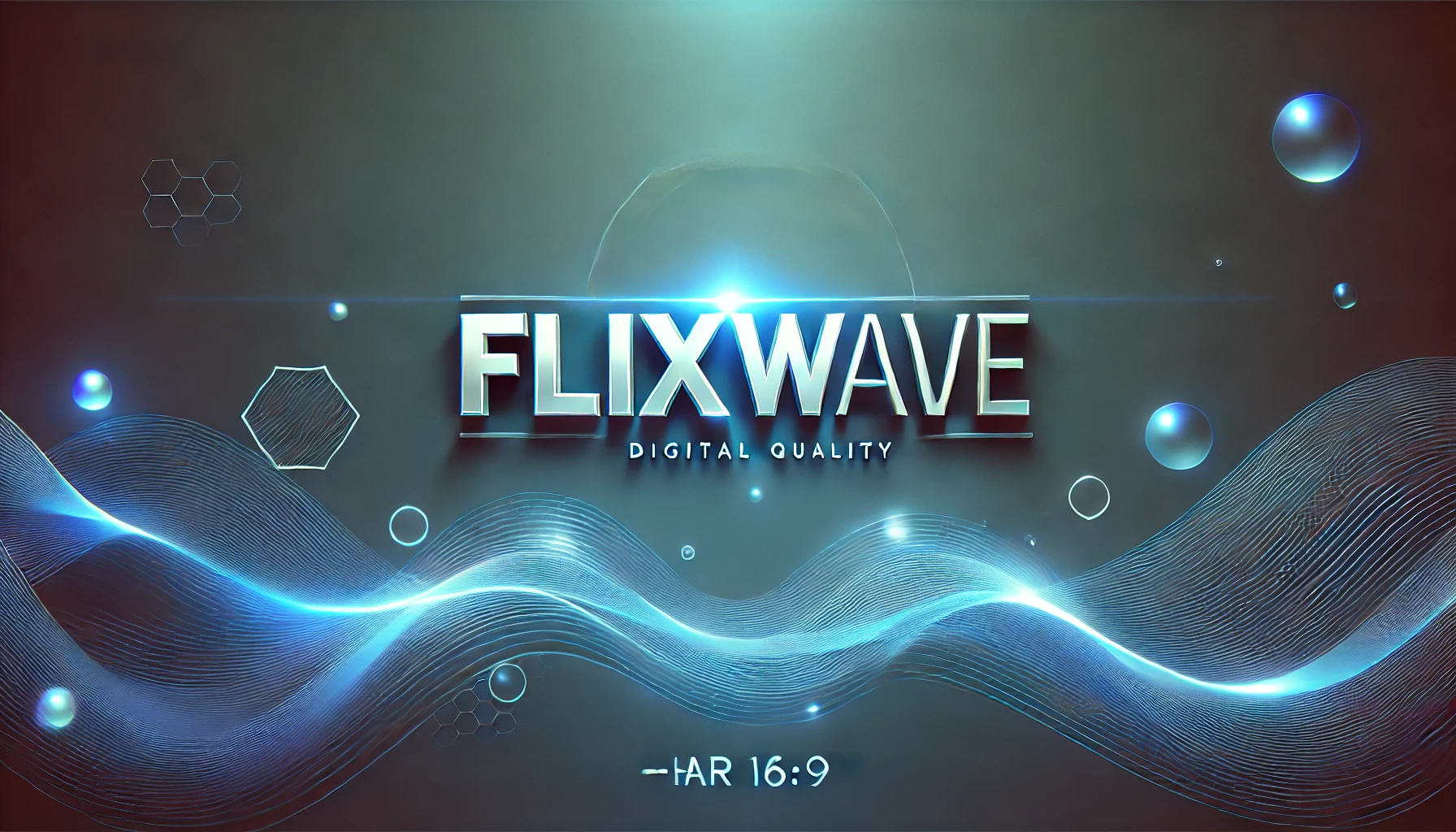 FlixWave - Watch Movies and Series for Free